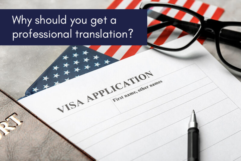 Asylum Application Process For Immigrants